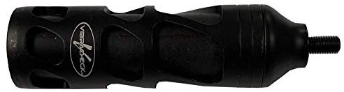 PSE Archery Spire Stabilizer – Nock & Feather Kustom Archery