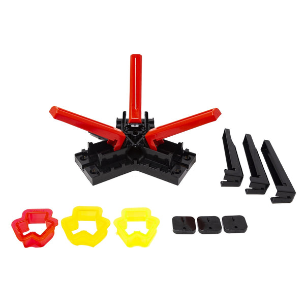 Bohning Crossbow Tower Fletching Jig – Nock & Feather Kustom Archery