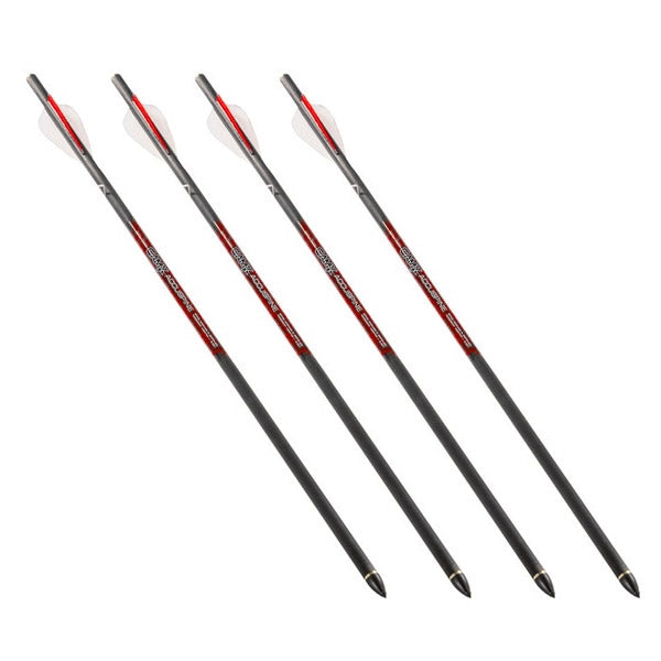 Cam X Accuspine Crossbow Bolts **REPLACED WITH BLACK EAGLE ZOMBIE SLAY ...