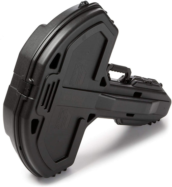 Plano BowMax Crossbow Case – Nock & Feather Kustom Archery
