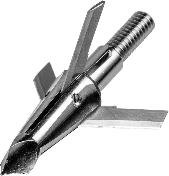 Rocket Steelhead – Nock & Feather Kustom Archery