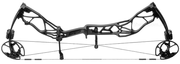 Elite Option 6 – Nock & Feather Kustom Archery