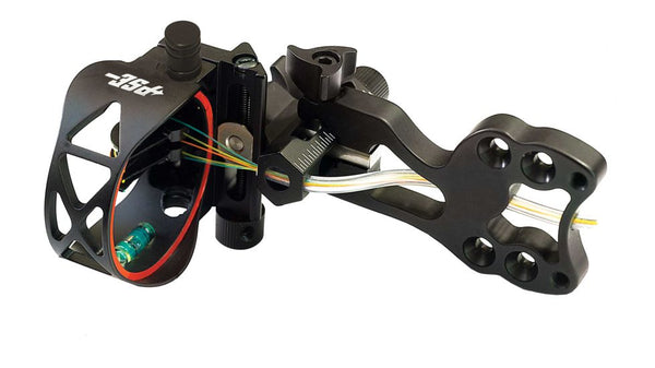 PSE Archery Amp Micro – Nock & Feather Kustom Archery